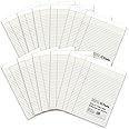 Amazon.com : WritePads Legal Pads 8.5"x11" Note pads,Wide Ruled,White ...
