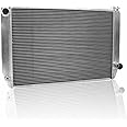 Amazon.com: Griffin Radiator 1-25272-X ClassicCool 31" x 19" 2-Row ...