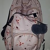 Mädchen Rucksack Blumen Schulrucksack Daypack Damen Teenager Reise ...