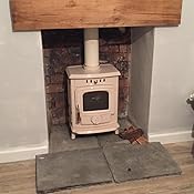 4x Keyhole hanger Round METAL recessed insert plates/hangers KD picture ...