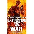 Amazon.com: Extinction War (The Extinction Cycle, 7): 9780316558211 ...