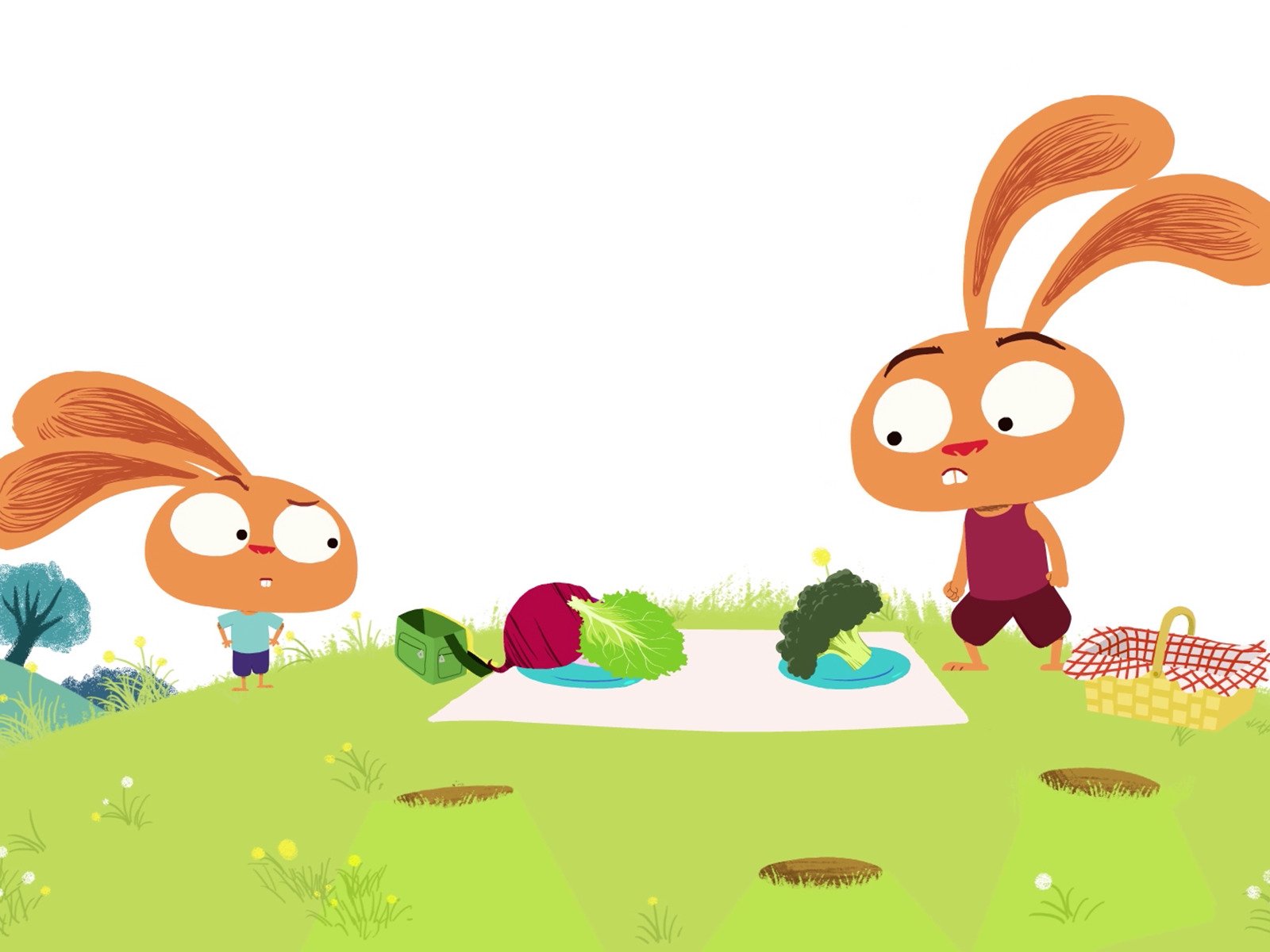 Watch Mister Rabbit - Season 1 | Prime Video