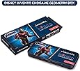 Classmate Invento Disney Geo Box: Amazon.in: Office Products