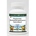 Amazon.com: Thyroid Support Powder - Bugleweed, Motherwort and Lemon ...