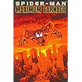Amazon.com: Spider-Man: Maximum Carnage: 8601405001290: DeFalco, Tom ...