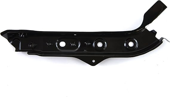 Genuine Nissan Parts 62513-EL030 Radiator Support: Buy Online at Best ...