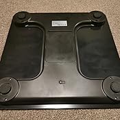 RENPHO Bluetooth Body Fat Scale with APP,Smart Digital Bathroom Scale ...