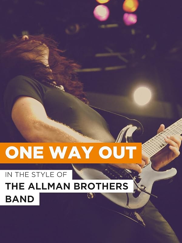 Watch One Way Out | Prime Video