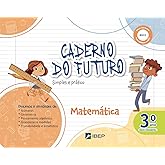 Caderno do Futuro Língua Portuguesa 3º ano: 3º ano BNCC | Amazon.com.br