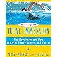 Total Immersion: The Revolutionary Way To Swim Better, Faster, and ...