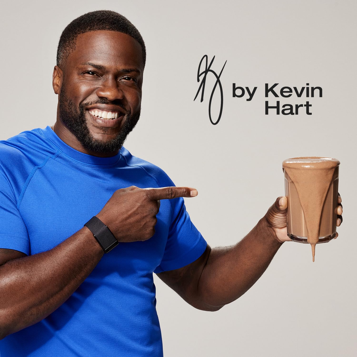 Mua VitaHustle ONE Superfood Protein Powder + Greens Shake by Kevin ...