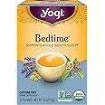 Amazon.com : Yogi Tea - Bedtime (6 Pack) - Supports a Good Night’s ...