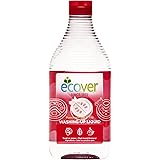 Ecover | Washing Up Liquid Zero | 1 X 450Ml: Amazon.co.uk: Health & Personal Care