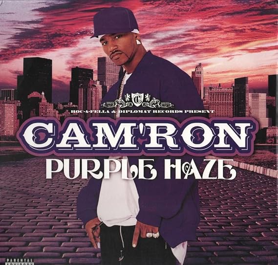 Purple Haze [VINYL]: Amazon.co.uk: Music