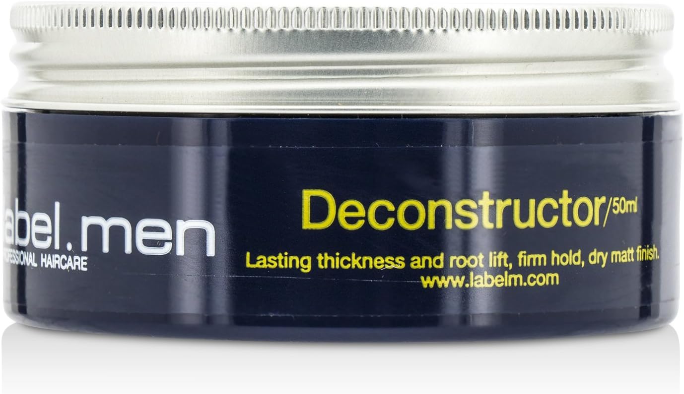 Label M LABEL Deconstructor 50,0 ml – BigaMart