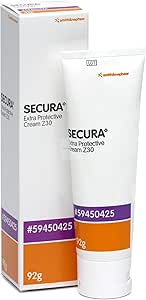SECURA EXTRA PROTECTIVE CREMA Z30 92 G: Amazon.es: Belleza