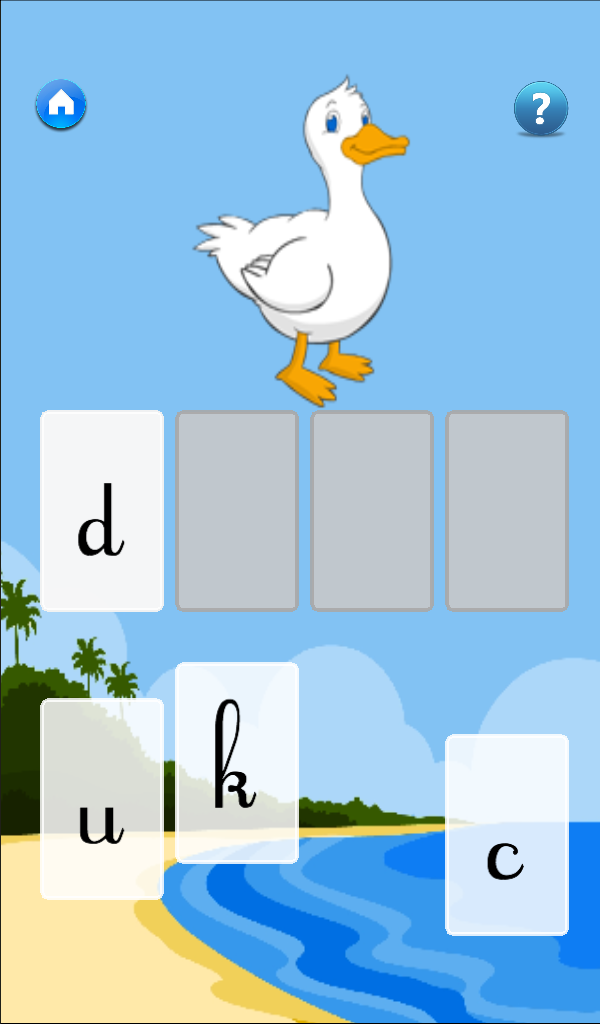 Amazon.com: Plume's School - Animals - Kids from 2 to 7 years old ...