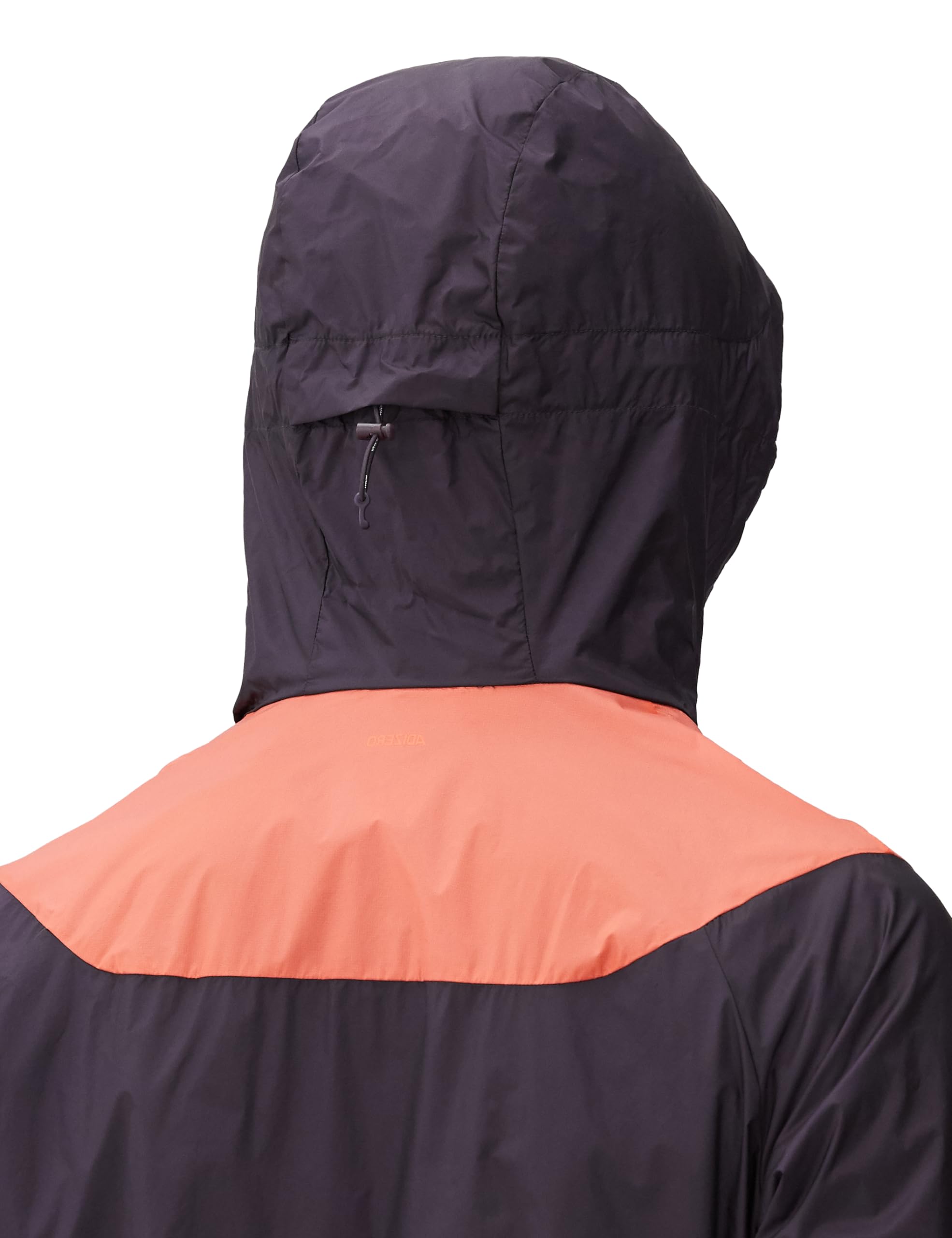 Mua Adidas KLX68 Men's Running Jacket, Ekiden Running Jacket, Aurora ...