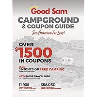 2021 Good Sam Campground & Coupon Guide: Good Sam Enterprises ...