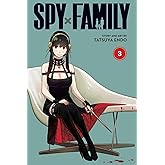 Spy x Family Complete 17 Book Series (Vol. 1-15 + Official Guide + Spy ...