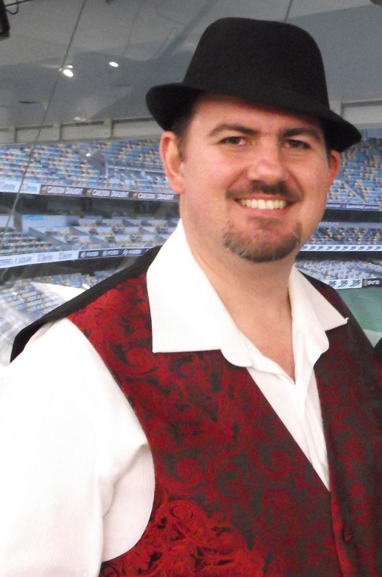 Brad Mengel – Audio Books, Best Sellers, Author Bio | Audible.com