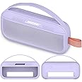 Amazon.com: JCHPINE Silicone Cover Case for Bose SoundLink Flex Bluetooth Portable Speaker1st ...
