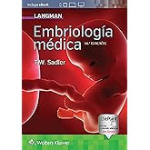 Amazon.com: Langman. Embriología Médica (Spanish Edition ...
