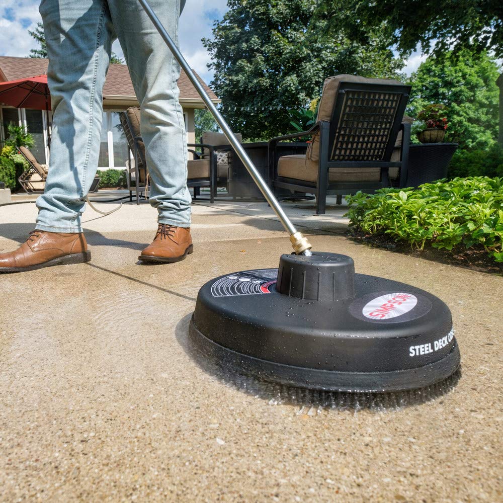 Mua Simpson Cleaning 80165 Universal 15" Steel Pressure Washer Surface ...
