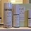 Amazon.com : Lué Lue Skin Solution 3-Piece Skin Care Set : Beauty