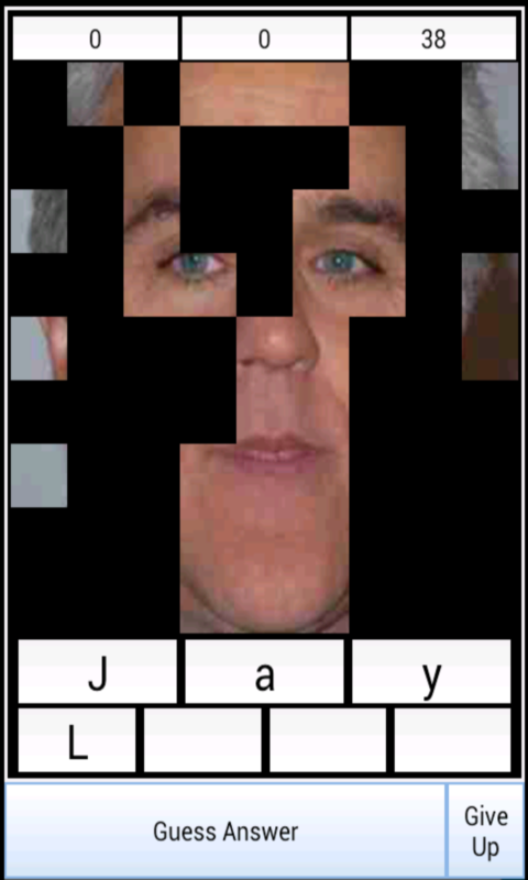 Celebrity - Face Game:Amazon.com:Appstore for Android