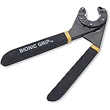 Loggerhead Tools BW6-01R-01 Adjustable 6-Inch Bionic Wrench: Amazon.ca ...