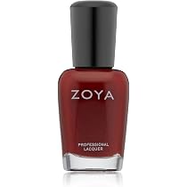 Zoya Elisa Vs Sarah Amazon.com: ZOYA Nail Polish, Delilah, 0.5 Fl. Oz.