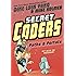 Secret Coders: Gene Luen Yang, Mike Holmes: 9781626720756: Books - Amazon.ca