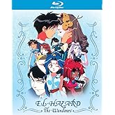 Amazon.com: El Hazard - The Magnificent World Boxed Set [DVD] : Tetsuya ...