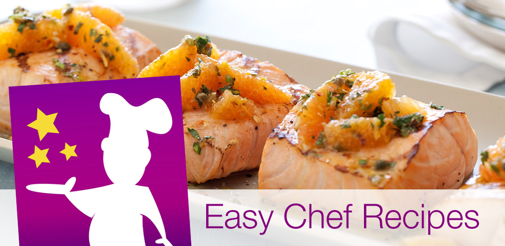 15,000+ Free Easy Chef Recipes:Amazon.com:Appstore for Android