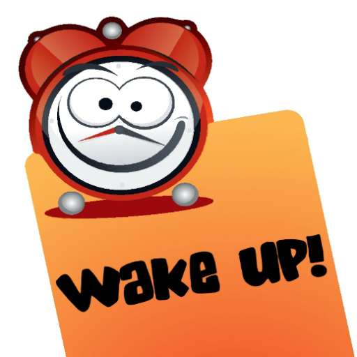 WakeUp! Alarm Clock+:Amazon.com:Appstore for Android