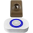 Amazon.com: Dakota Alert DCMA-4K-Plus Perimeter Alarm System with Relay ...