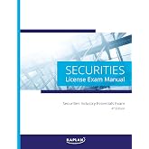 Kaplan Securities Industry Essentials (SIE) Exam Self-Study Package ...