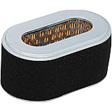 Amazon.com: SOLLON 279-32607-17 Air Filter for Robin EX27 9HP Wacker ...