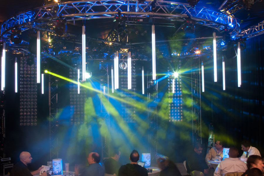 ADJ Products LED Pixel Tube 360 LED Lighting : Amazon.ca: Musical ...