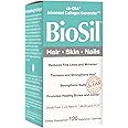 BioSil - Hair, Skin, Nails, Supports Keratin and Collagen Production ...