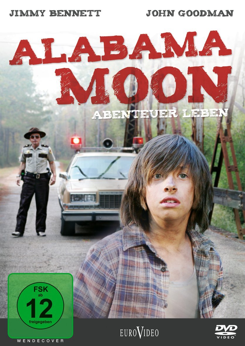 Alabama Moon - Abenteuer Leben: Amazon.de: Jimmy Bennett, Gabriel Basso ...
