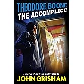 Theodore Boone: The Abduction: Grisham, John: 9780142421376: Amazon.com ...