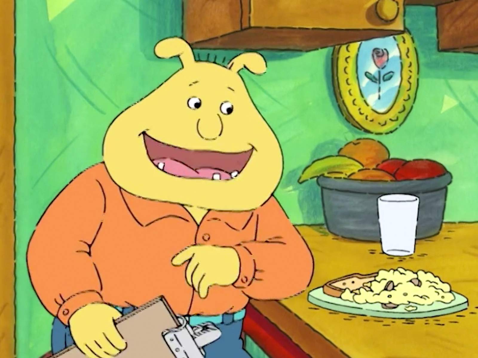 Watch Arthur | Prime Video