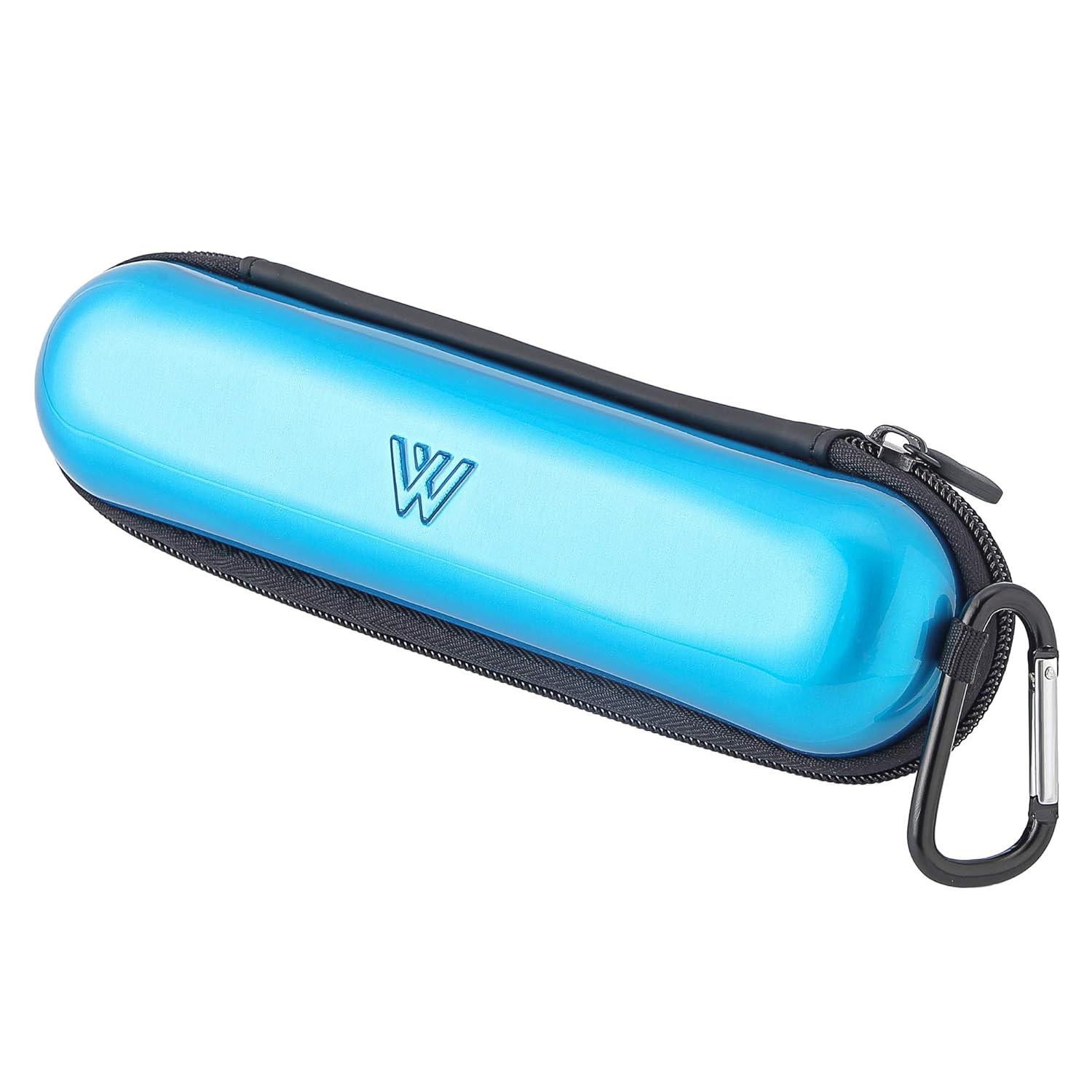Amazon.com: Wilken Electric Toothbrush Case | Universal Travel Case ...