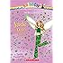 Rebecca the Rock 'n Roll Fairy: A Rainbow Magic Book (Dance Fairies #3 ...