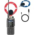 Amazon.com: Radtel RT-880 10W Ham Radio Long Range HF CB SSB Receiver ...