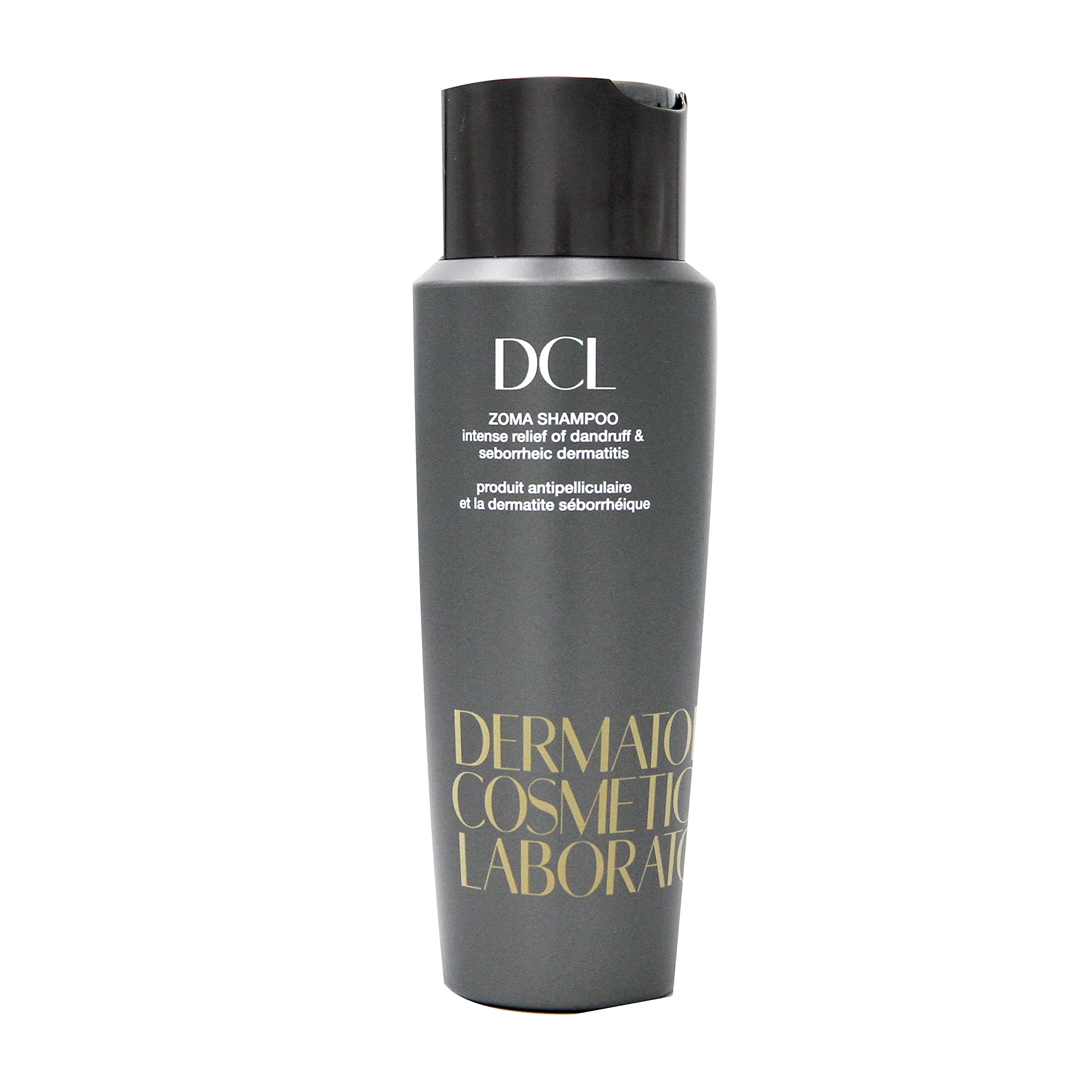 Mua DCL Skincare Zoma Shampoo dry scalp care relieves the itching ...