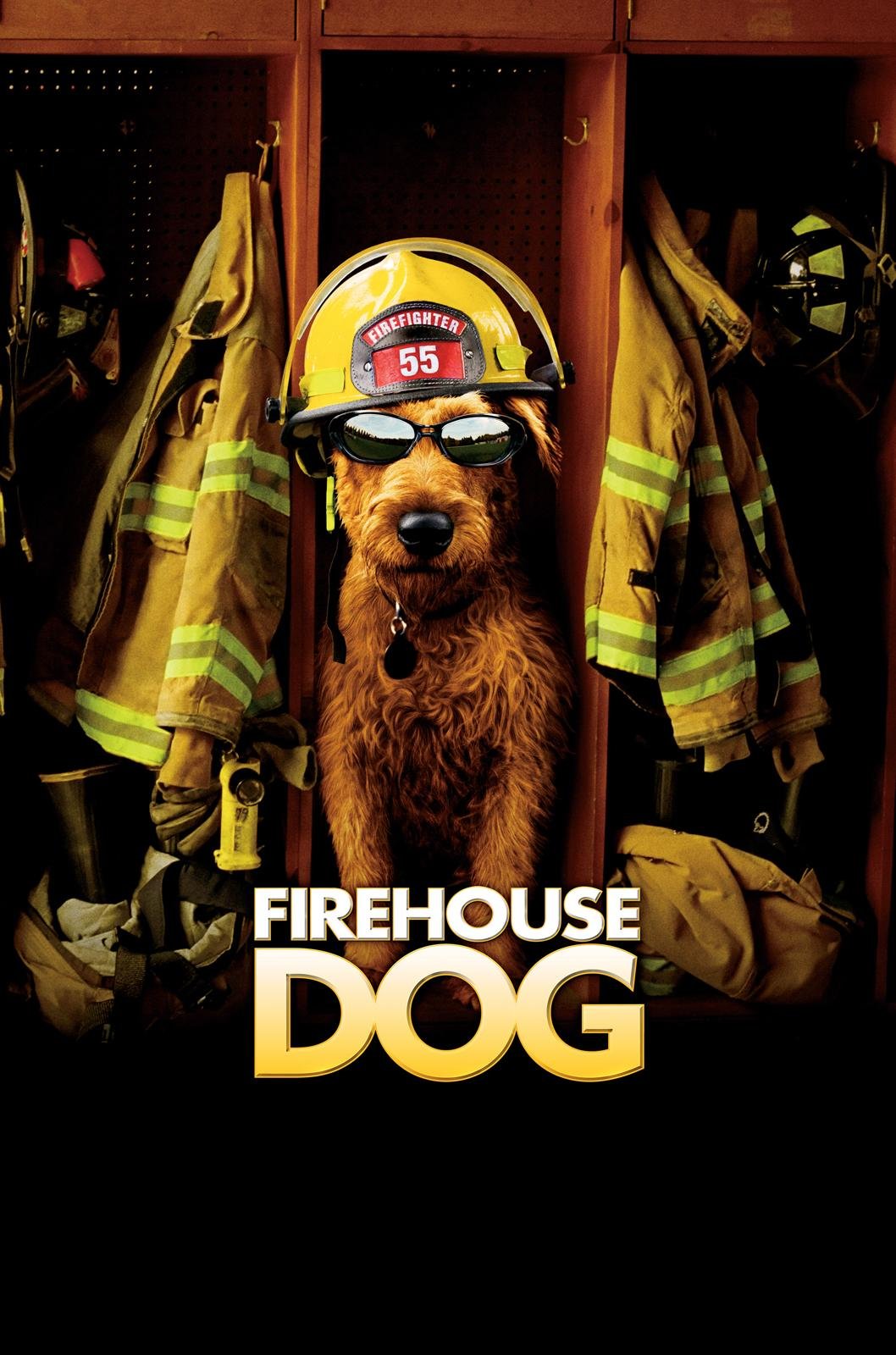 Watch Firehouse Dog | Prime Video