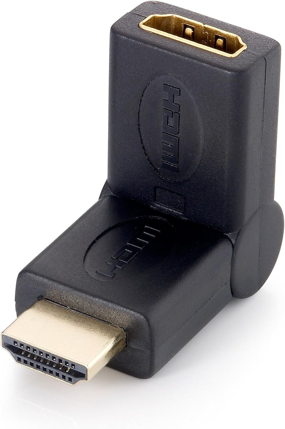 equip HDMI adaptor A (Male/Female) – BigaMart